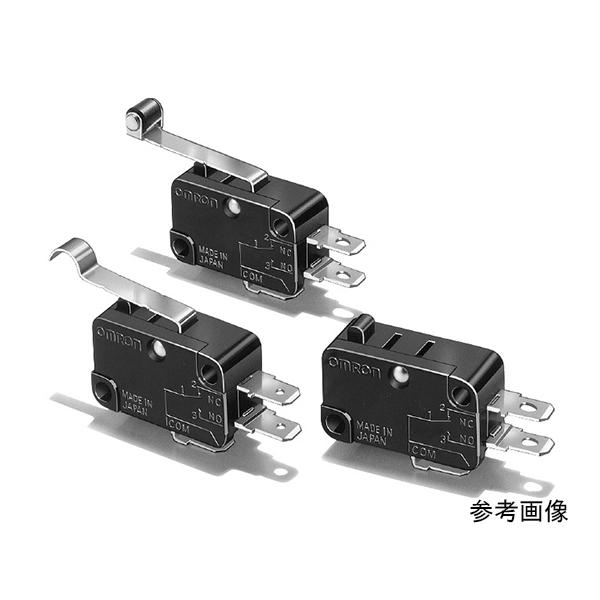 ●<商品詳細参考ページ>外部リンク：https://axel.as-1.co.jp/asone/d/64-3384-50/●事業者向け商品です。●オムロン形式：V-16-1C25●ピン押しボタン形●COM下端子●接触仕様1c●#...