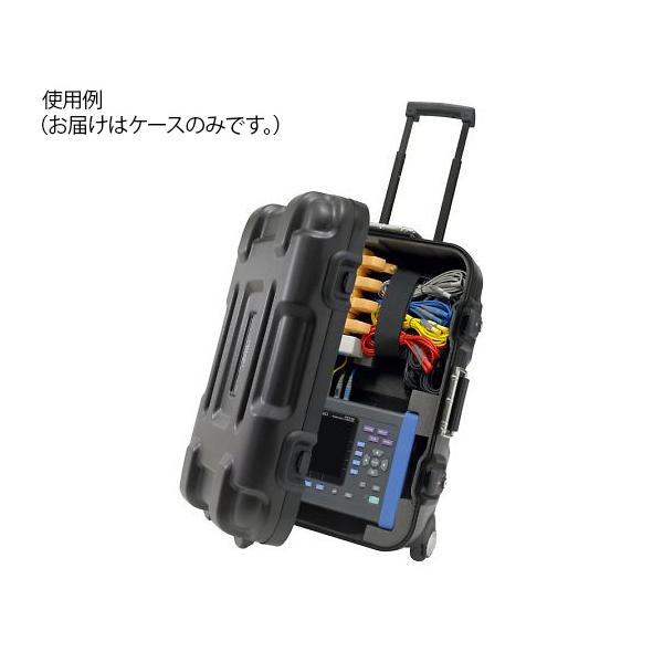 ●<商品詳細参考ページ>外部リンク：https://axel.as-1.co.jp/asone/d/64-3413-34/●事業者向け商品です。●PQ3198,　PW3198,　PQ3100用ハードケース