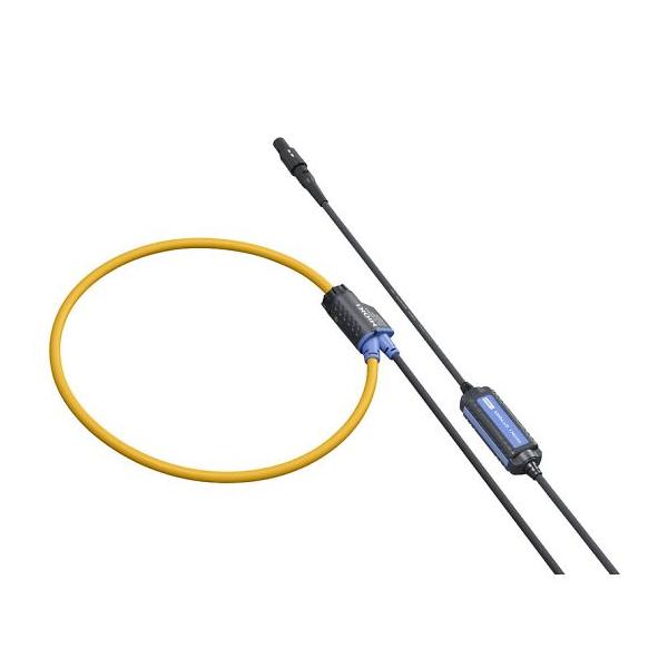 ●<商品詳細参考ページ>外部リンク：https://axel.as-1.co.jp/asone/d/64-3413-42/●事業者向け商品です。●定格測定電流：AC6000A●内部レンジ構成：AC600A/6000A（※レンジ変...