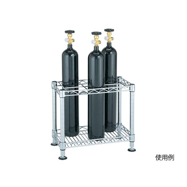 ●<商品詳細参考ページ>外部リンク：https://axel.as-1.co.jp/asone/d/64-3541-58/●事業者向け商品です。●本体：スチールワイヤー、クロームメッキ、抗菌クリアコーティング仕上げ（防錆加工）、...