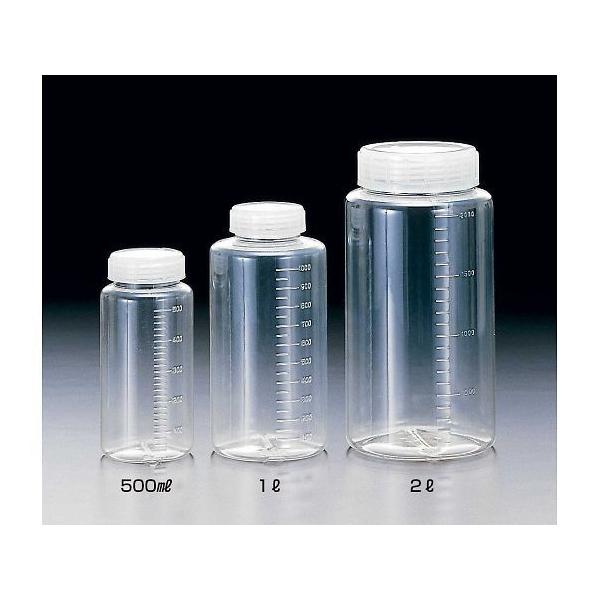 ●<商品詳細参考ページ>外部リンク：https://axel.as-1.co.jp/asone/d/64-3685-30/●呼称：500mL●材質：（本体）K-RESIN、（フタ）PP●目盛（mL）：20●口内径（φmm）：43...