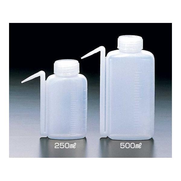 ●<商品詳細参考ページ>外部リンク：https://axel.as-1.co.jp/asone/d/64-3687-31/●呼称：500mL●材質：（本体）PE、（キャップ）PP●口径（mm）：30φ●●<a href="...