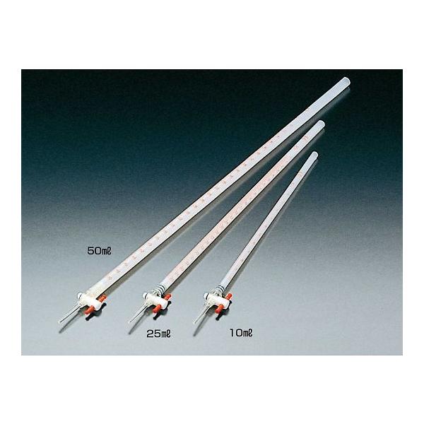 ●<商品詳細参考ページ>外部リンク：https://axel.as-1.co.jp/asone/d/64-3694-02/●事業者向け商品です。●呼称：25mL●材質：PP●全長（mm）：550●目盛（mL）：0.1