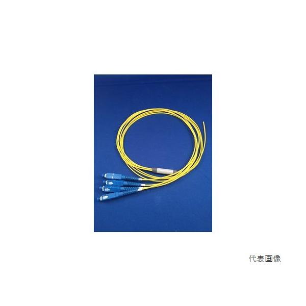 ●<商品詳細参考ページ>外部リンク：https://axel.as-1.co.jp/asone/d/64-3715-49/●事業者向け商品です。●4芯テープ型光ケーブルとの融着の際にご利用ください。●コード番号：18130200...