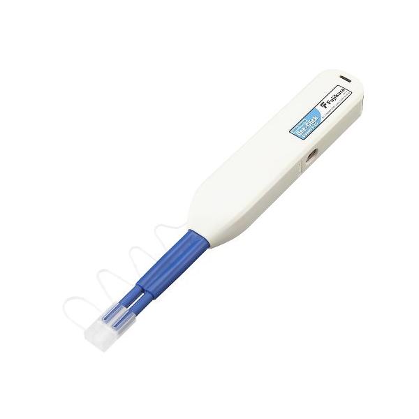 ●<商品詳細参考ページ>外部リンク：https://axel.as-1.co.jp/asone/d/64-3722-42/●事業者向け商品です。●Duplex　LC光コネクタ用●清掃回数：500回以上