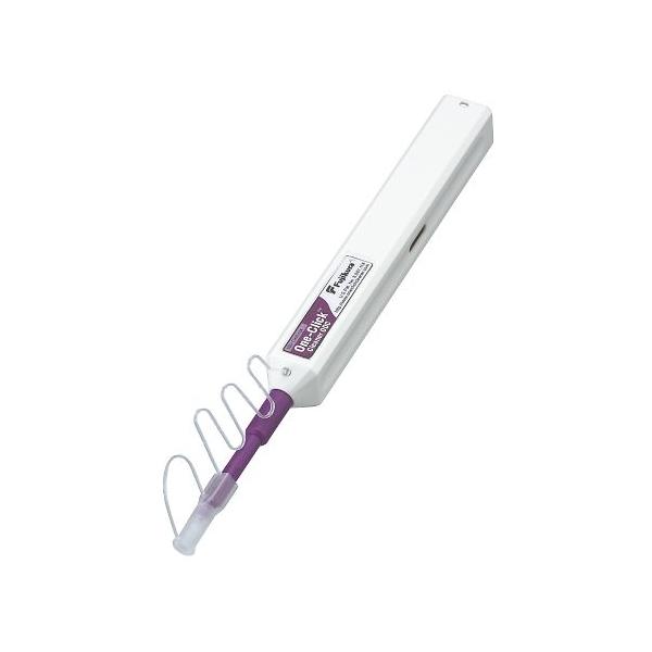 ●<商品詳細参考ページ>外部リンク：https://axel.as-1.co.jp/asone/d/64-3722-43/●事業者向け商品です。●φ1.25mmマルチ光コネクタ用●清掃回数：500回以上