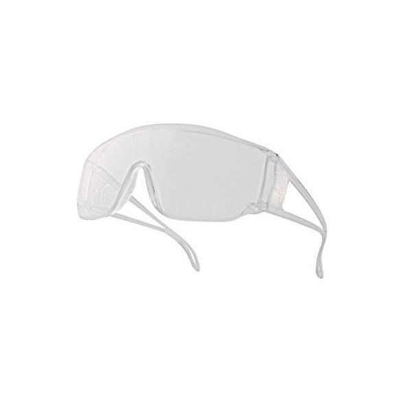 ●<商品詳細参考ページ>外部リンク：https://axel.as-1.co.jp/asone/d/64-3725-49/●事業者向け商品です。●材質：ポリカーボネート●タイプ：一眼型●レンズ色：クリア●仕様：防疵硬化、防紫外線