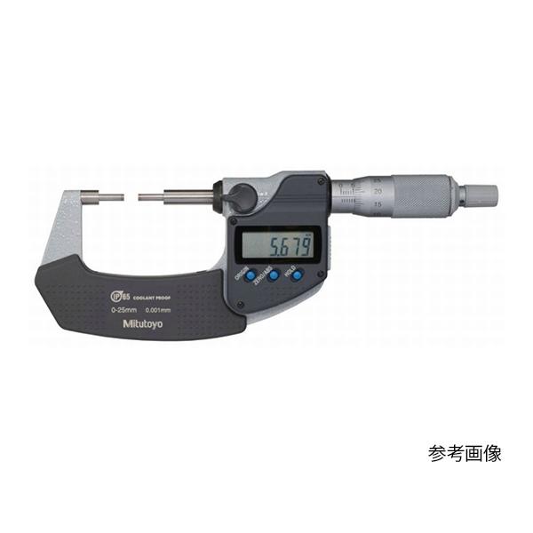 ●<商品詳細参考ページ>外部リンク：https://axel.as-1.co.jp/asone/d/64-3739-14/●事業者向け商品です。●測定範囲（mm）：25〜50●最小表示量（mm）：0.001●測定面寸法（mm）：...
