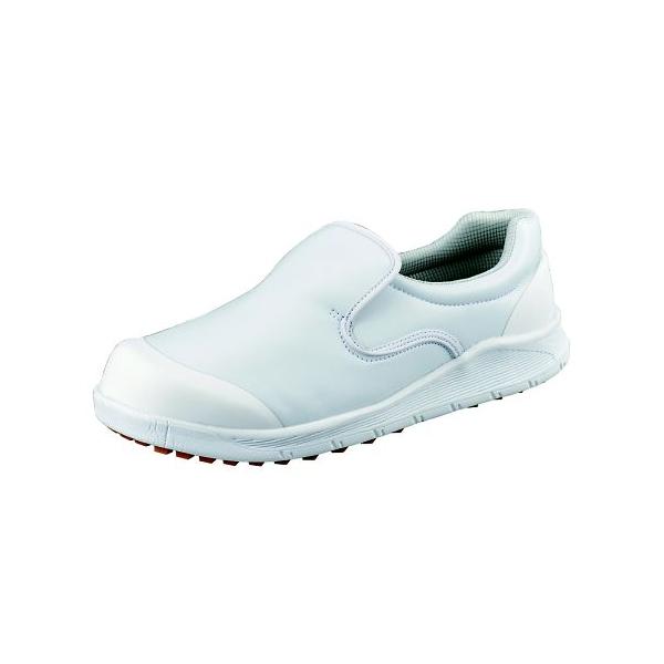 ●<商品詳細参考ページ>外部リンク：https://axel.as-1.co.jp/asone/d/64-3771-37/●事業者向け商品です。●25.5cm●甲被：人工皮革●標準重量：560g（26.0/両足）●サイズ（ウイズ...