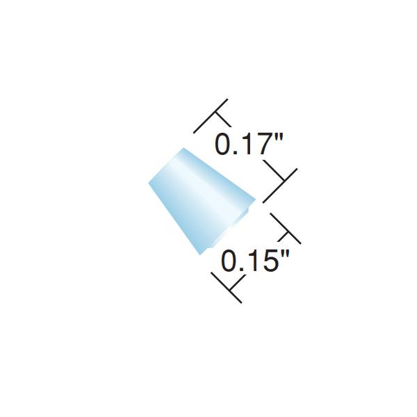 ●<商品詳細参考ページ>外部リンク：https://axel.as-1.co.jp/asone/d/64-3955-53/●事業者向け商品です。●規格：Small Valve Flangeless Ferrule Natural...
