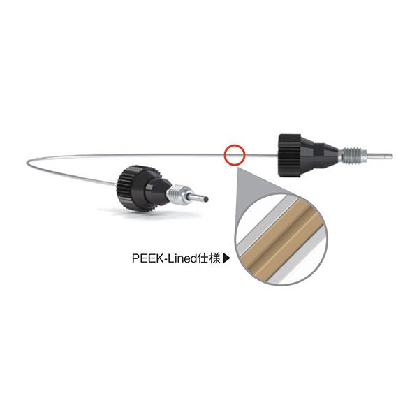 ●<商品詳細参考ページ>外部リンク：https://axel.as-1.co.jp/asone/d/64-3958-81/●事業者向け商品です。●耐圧：通常使用時 130MPa（19000psi）●接続方法：手締め。「カチッ」と...