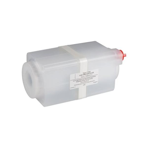 ●<商品詳細参考ページ>外部リンク：https://axel.as-1.co.jp/asone/d/64-3974-97/●効率性：99％●サイズ範囲：3.0-5.0μ●事業者向け商品です。