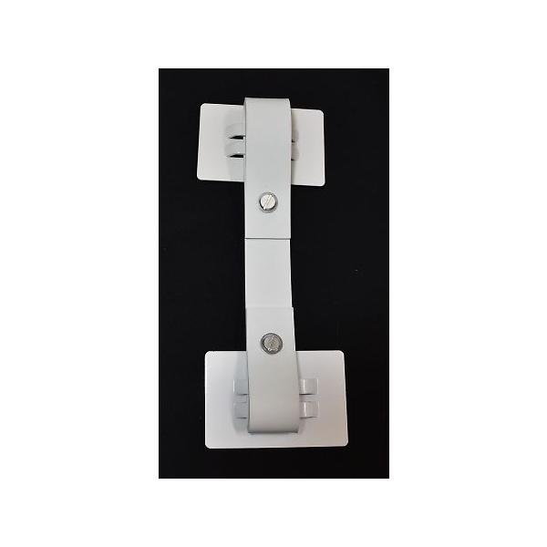 ●<商品詳細参考ページ>外部リンク：https://axel.as-1.co.jp/asone/d/64-3976-39/●事業者向け商品です。●冷蔵庫容量：500L以上●1セット2個入り●耐荷重：200kg/2個/【ポイント利用】