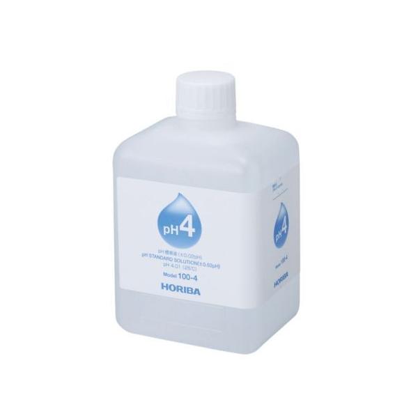 ●<商品詳細参考ページ>外部リンク：https://axel.as-1.co.jp/asone/d/64-3991-73/●pH4.01（25℃での値）●容量：500mL●事業者向け商品です。/【ポイント利用】