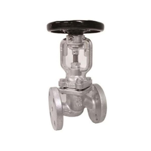 ●<商品詳細参考ページ>外部リンク：https://axel.as-1.co.jp/asone/d/64-4025-27/●事業者向け商品です。●種類：ベローズバルブ●呼び径：型番後ろに記載●流体：蒸気、空気、冷温水、油、その他...