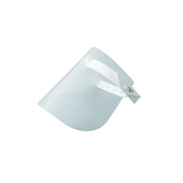 ●<商品詳細参考ページ>外部リンク：https://axel.as-1.co.jp/asone/d/64-4058-26/●材質：ベルト・フェイスガード部／ポリプロピレン、ホック／POM、輪ゴム／ポリウレタン●フェイスガード部サ...