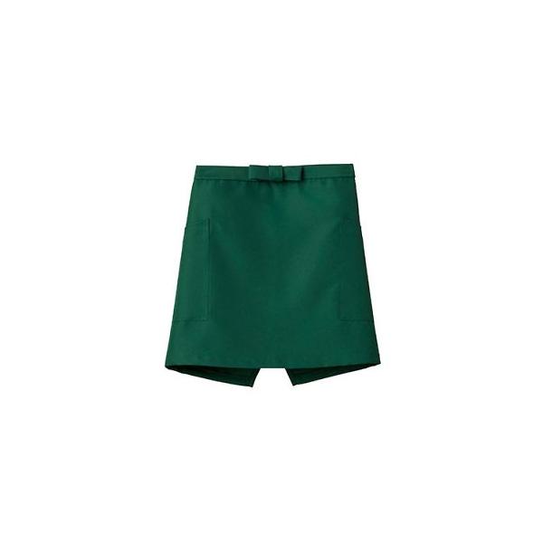 ●<商品詳細参考ページ>外部リンク：https://axel.as-1.co.jp/asone/d/64-4112-07/●事業者向け商品です。●カラー：4●カラー名：グリーン●サイズ：フリー●シーズン：ALL●前中心丈：40c...