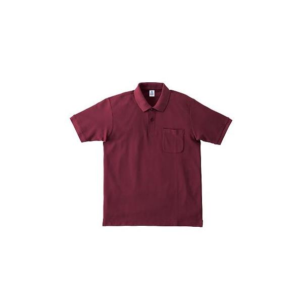●<商品詳細参考ページ>外部リンク：https://axel.as-1.co.jp/asone/d/64-4170-14/●事業者向け商品です。●カラー：23●カラー名：バーガンディ●サイズ：S●シーズン：ALL●6.5oz●2...