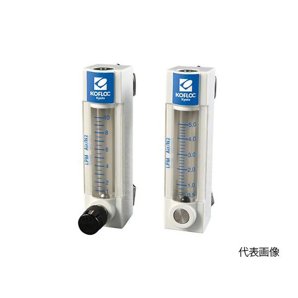●<商品詳細参考ページ>外部リンク：https://axel.as-1.co.jp/asone/d/64-4260-42/●事業者向け商品です。●流体：AIR/N2●最大流量：1L/MIN●接続：Rc1/4●バルブ：なし●流体や...