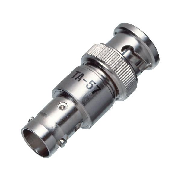 ●<商品詳細参考ページ>外部リンク：https://axel.as-1.co.jp/asone/d/64-4286-99/●事業者向け商品です。●DC〜1GHz　VSWR1.1/【ポイント利用】