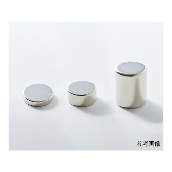 <商品詳細参考ページ>外部リンク：https://axel.as-1.co.jp/asone/d/64-4291-22/●事業者向け商品です●形状：丸型（円柱型）●サイズ（mm）（径×高さ）：φ10×1●グレード：N35●表面磁...