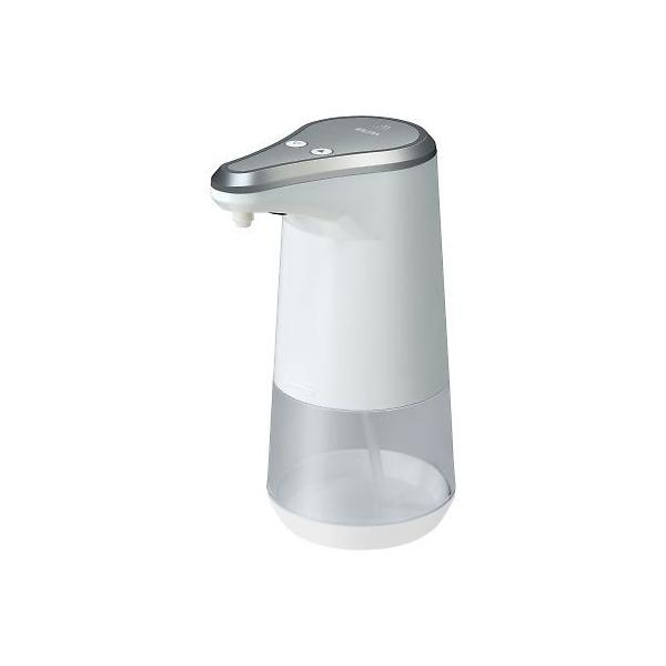 ●<商品詳細参考ページ>外部リンク：https://axel.as-1.co.jp/asone/d/64-4373-85/●電源：単三形アルカリ乾電池×4本（別売）●電池寿命：約12ヶ月（1日10回　吐出量　少時）　※アルカリ乾...