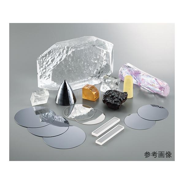 ●<商品詳細参考ページ>外部リンク：https://axel.as-1.co.jp/asone/d/64-4379-89/●事業者向け商品です。●サイズ：10×10×0.5mm●方位：（111）●研磨：片面鏡面●入数：5枚入