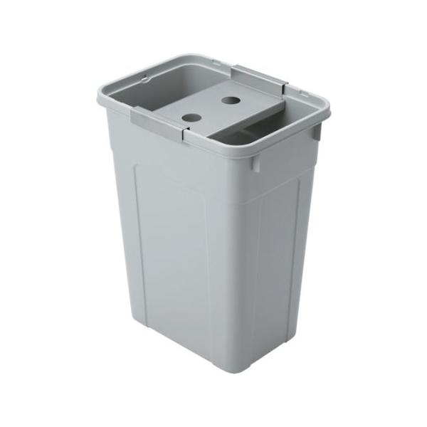 ●<商品詳細参考ページ>外部リンク：https://axel.as-1.co.jp/asone/d/64-4527-86/●事業者向け商品です。●約W415×D300×H560mm●材質/仕上：バケツ：ポリプロピレン●プレート：...