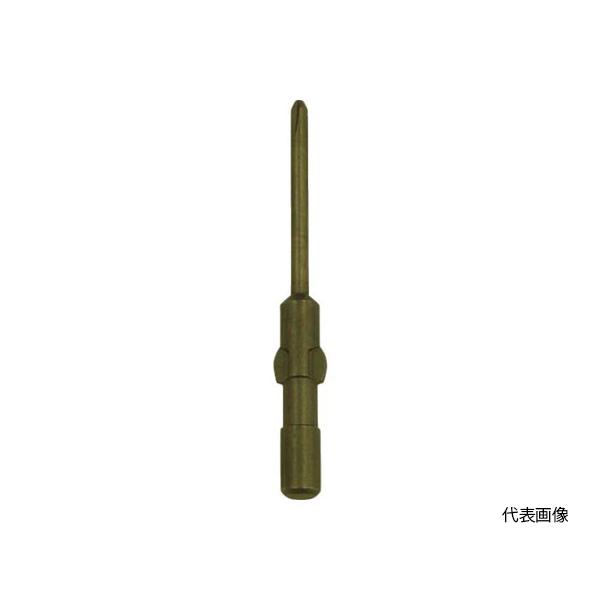 ●<商品詳細参考ページ>外部リンク：https://axel.as-1.co.jp/asone/d/64-4799-61/●事業者向け商品です。●全長（mm）：40●適用機種電動ドライバ-：3K-110L・3K-110P・2KD...