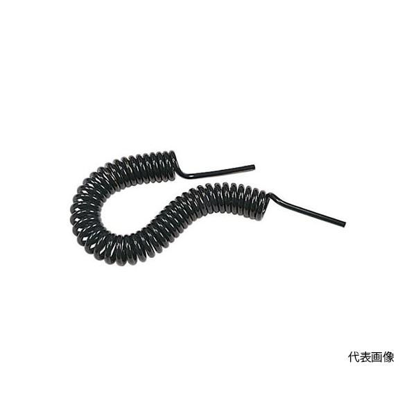 ●<商品詳細参考ページ>外部リンク：https://axel.as-1.co.jp/asone/d/64-4808-05/●事業者向け商品です。●色：ブラック●外径（mm）：12●内径（mm）：8●使用真空圧力（MPa）：0.1...