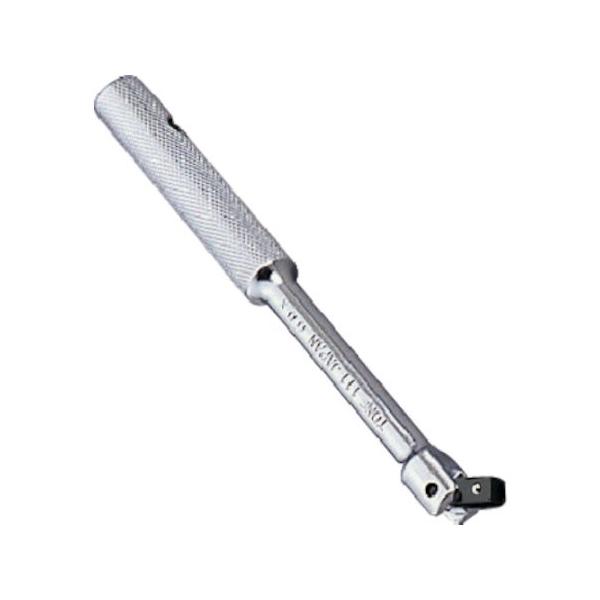 ●<商品詳細参考ページ>外部リンク：https://axel.as-1.co.jp/asone/d/64-4813-84/●事業者向け商品です。●差込角（mm）：6.35●全長（mm）：150●材質/仕上：構造用鋼●原産国：日本...