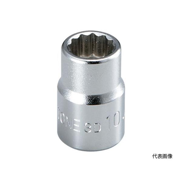 ●<商品詳細参考ページ>外部リンク：https://axel.as-1.co.jp/asone/d/64-4814-38/●事業者向け商品です。●対辺寸法（mm）：14.5●差込角（mm）：9.5●全長（mm）：27●材質/仕上...