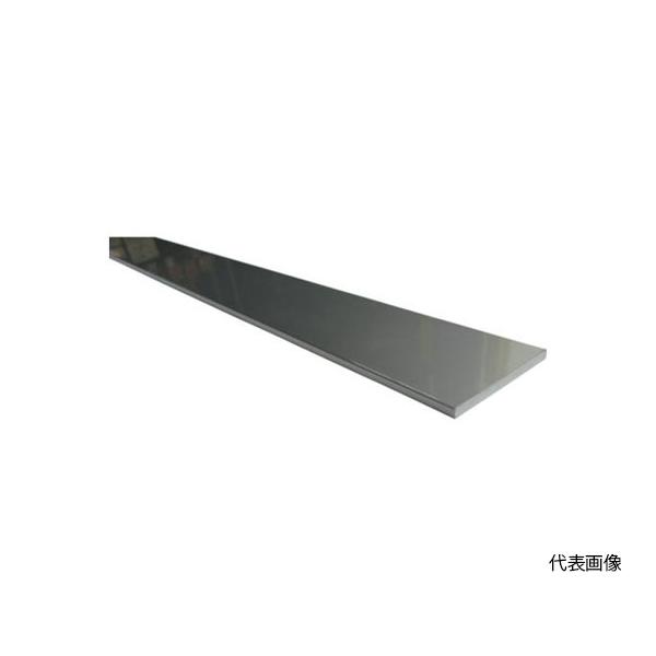 ●<商品詳細参考ページ>外部リンク：https://axel.as-1.co.jp/asone/d/64-5007-85/●事業者向け商品です。●色：シルバー●幅（mm）：40●厚さ（mm）：2●全長（mm）：4000●材質/仕...