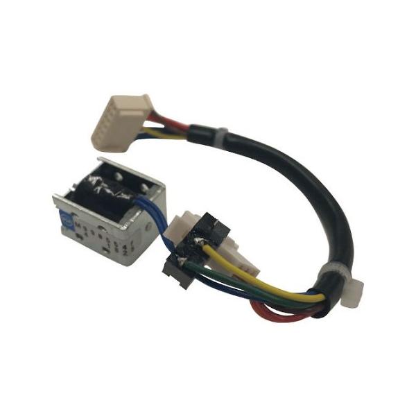 ●<商品詳細参考ページ>外部リンク：https://axel.as-1.co.jp/asone/d/64-5028-31/●事業者向け商品です。●TCE-700用部品●新ソレノイドユニット●部品番号：7653●原産国：日本●コー...