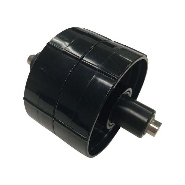 ●<商品詳細参考ページ>外部リンク：https://axel.as-1.co.jp/asone/d/64-5028-37/●事業者向け商品です。●TCE-700用パワーリール●原産国：日本●コード番号：204-9817