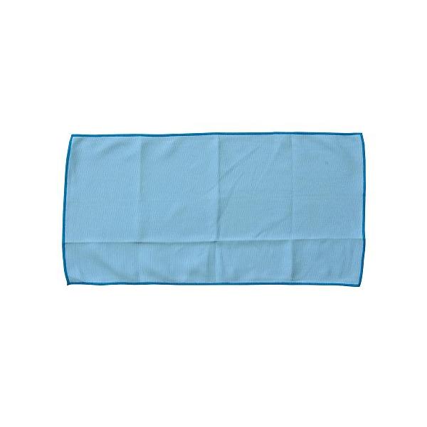 ●<商品詳細参考ページ>外部リンク：https://axel.as-1.co.jp/asone/d/64-5075-02/●事業者向け商品です。●サイズ：40×20cm●色：ブルー●材質：ポリエステル、ナイロン/【ポイント利用】