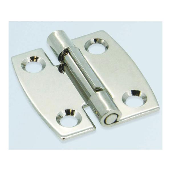 ●<商品詳細参考ページ>外部リンク：https://axel.as-1.co.jp/asone/d/64-5095-48/●主材質：C2680（銅及び銅合金の板）●主処理：Ni（ニッケルめっき）●事業者向け商品です。