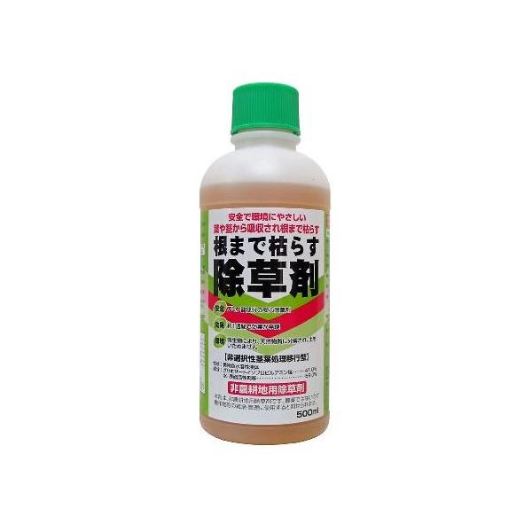 ●<商品詳細参考ページ>外部リンク：https://axel.as-1.co.jp/asone/d/64-5169-19/●アミノ酸系除草剤●※この除草剤は農薬として使用することはできません。農作物や樹木・芝・花き等の植物の栽培...