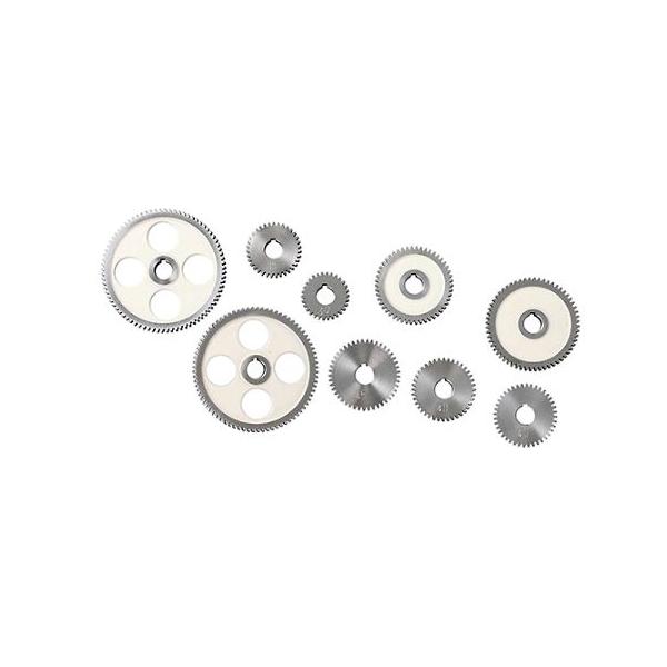 ●<商品詳細参考ページ>外部リンク：https://axel.as-1.co.jp/asone/d/64-5177-64/●事業者向け商品です。●パッケージ内容：各種チェンジギア（メータータイプ）/【ポイント利用】