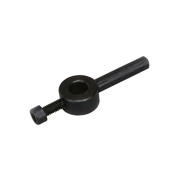 ●<商品詳細参考ページ>外部リンク：https://axel.as-1.co.jp/asone/d/64-5178-17/●事業者向け商品です。●貫通孔：φ10.0mm