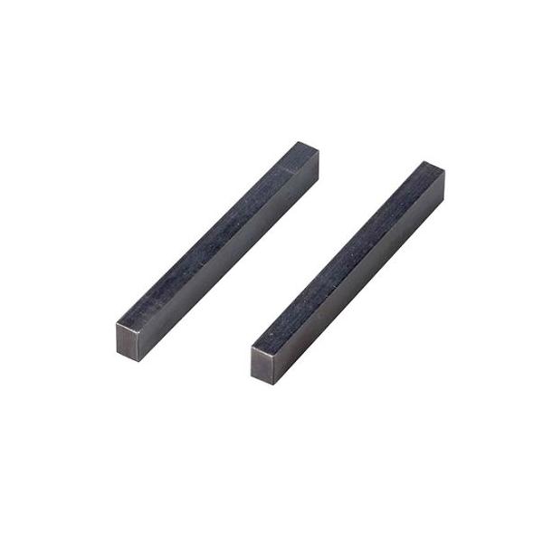 ●<商品詳細参考ページ>外部リンク：https://axel.as-1.co.jp/asone/d/64-5178-50/●事業者向け商品です。●パッケージ内容：パラレルブロック2本1組●サイズ：6×9mm●長さ：70mm●平行...