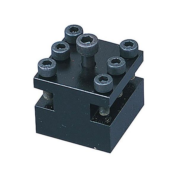 ●<商品詳細参考ページ>外部リンク：https://axel.as-1.co.jp/asone/d/64-5178-63/●事業者向け商品です。●切削バイト：8mm角迄/【ポイント利用】