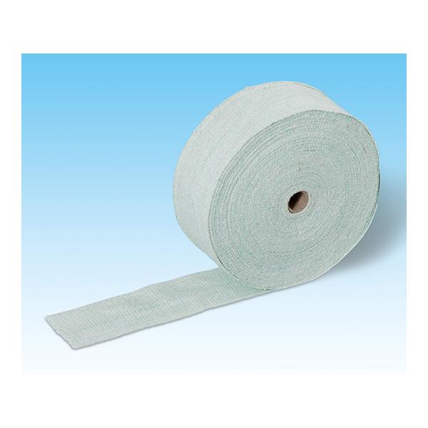 ●<商品詳細参考ページ>外部リンク：https://axel.as-1.co.jp/asone/d/64-5196-43/●事業者向け商品です。●厚み：2mm●幅：38mm●長さ：30m●最高耐熱温度：800℃●補強線：SUS線