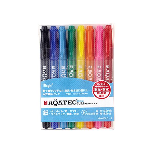 ●<商品詳細参考ページ>外部リンク：https://axel.as-1.co.jp/asone/d/64-5283-42/●事業者向け商品です。●インキ：水性顔料●材質：PP●筆記線幅：細字／0.6〜1.0mm、極細字／0.5m...