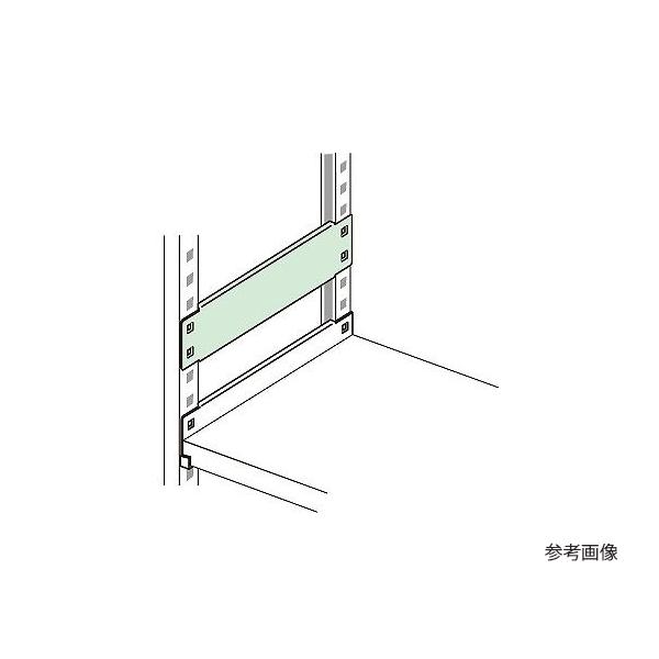 ●<商品詳細参考ページ>外部リンク：https://axel.as-1.co.jp/asone/d/64-5334-04/●事業者向け商品です。●奥行600mm用●本体色：アイボリー●コード番号：188791