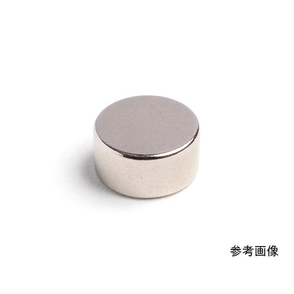 ●<商品詳細参考ページ>外部リンク：https://axel.as-1.co.jp/asone/d/64-5401-90/●事業者向け商品です。●形状：丸型●サイズ：直径10mm×厚み1mm●材質：N-52●表面処理：Niメッキ...