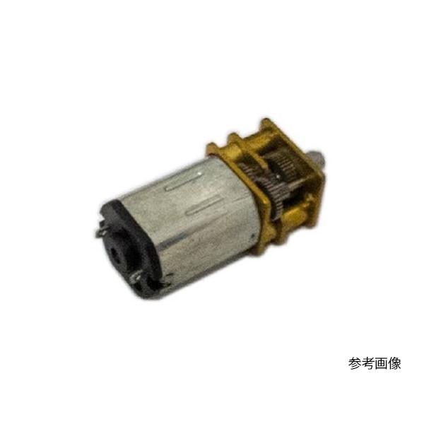 ●<商品詳細参考ページ>外部リンク：https://axel.as-1.co.jp/asone/d/64-5582-14/●事業者向け商品です。●電圧6.0V●無負荷回転数33RPM　±15％●無負荷電流80mA（max）●端子...