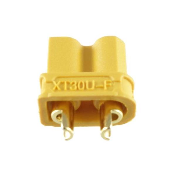 ●<商品詳細参考ページ>外部リンク：https://axel.as-1.co.jp/asone/d/64-5582-49/●事業者向け商品です。●最大電流：30A●定格電圧：DC500V●コネクタの形態：メスピン数：2適合電線：...