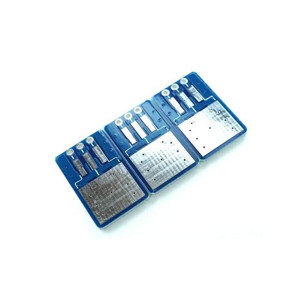 ●<商品詳細参考ページ>外部リンク：https://axel.as-1.co.jp/asone/d/64-5582-85/●事業者向け商品です。●3ピンのTO-263-3のピッチを2.54ピッチに変換する基板●3端子のTO-26...