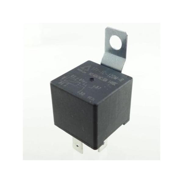 ●<商品詳細参考ページ>外部リンク：https://axel.as-1.co.jp/asone/d/64-5633-98/●事業者向け商品です。●コイル定格電圧DC12V●コイル抵抗75.6Ω　（±10％）●コイル動作電圧DC7...